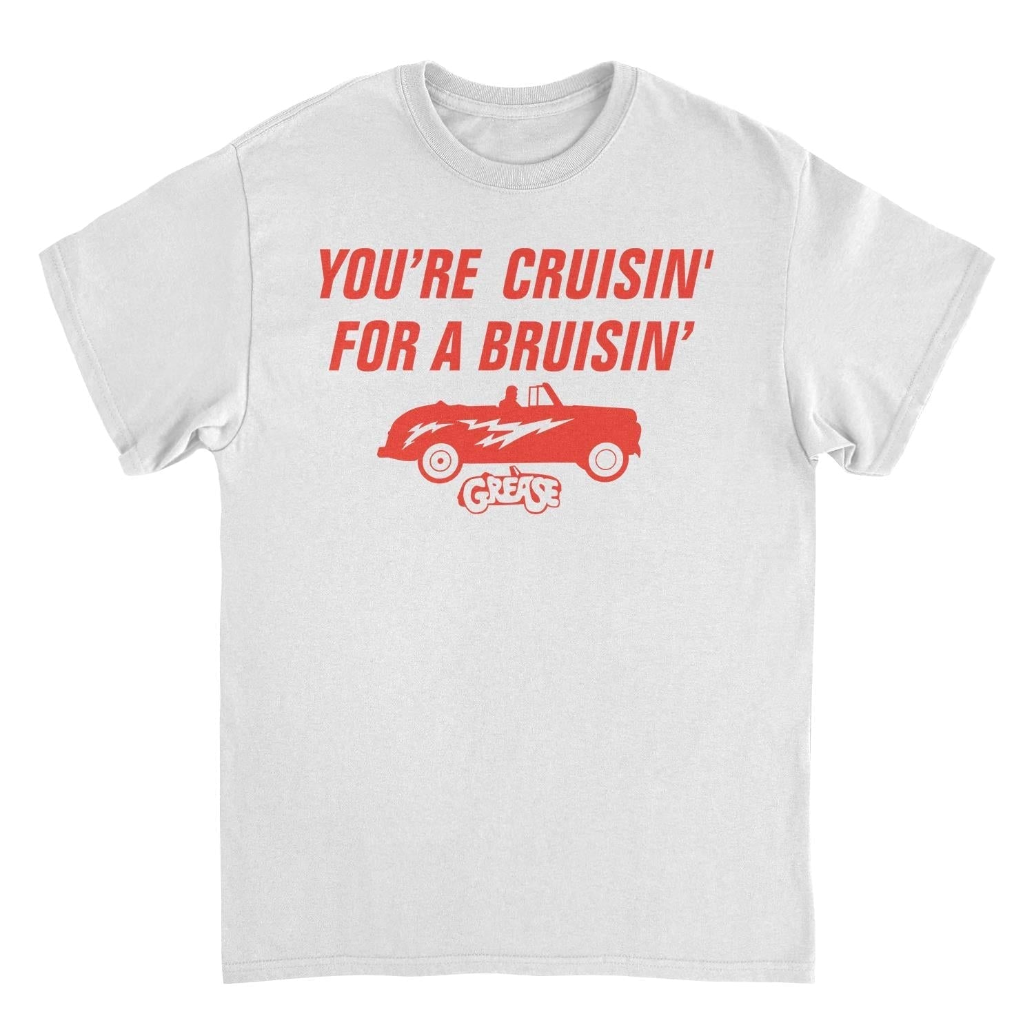 Grease Movie Graphic T-Shirt Collection – HandyShopping4U2