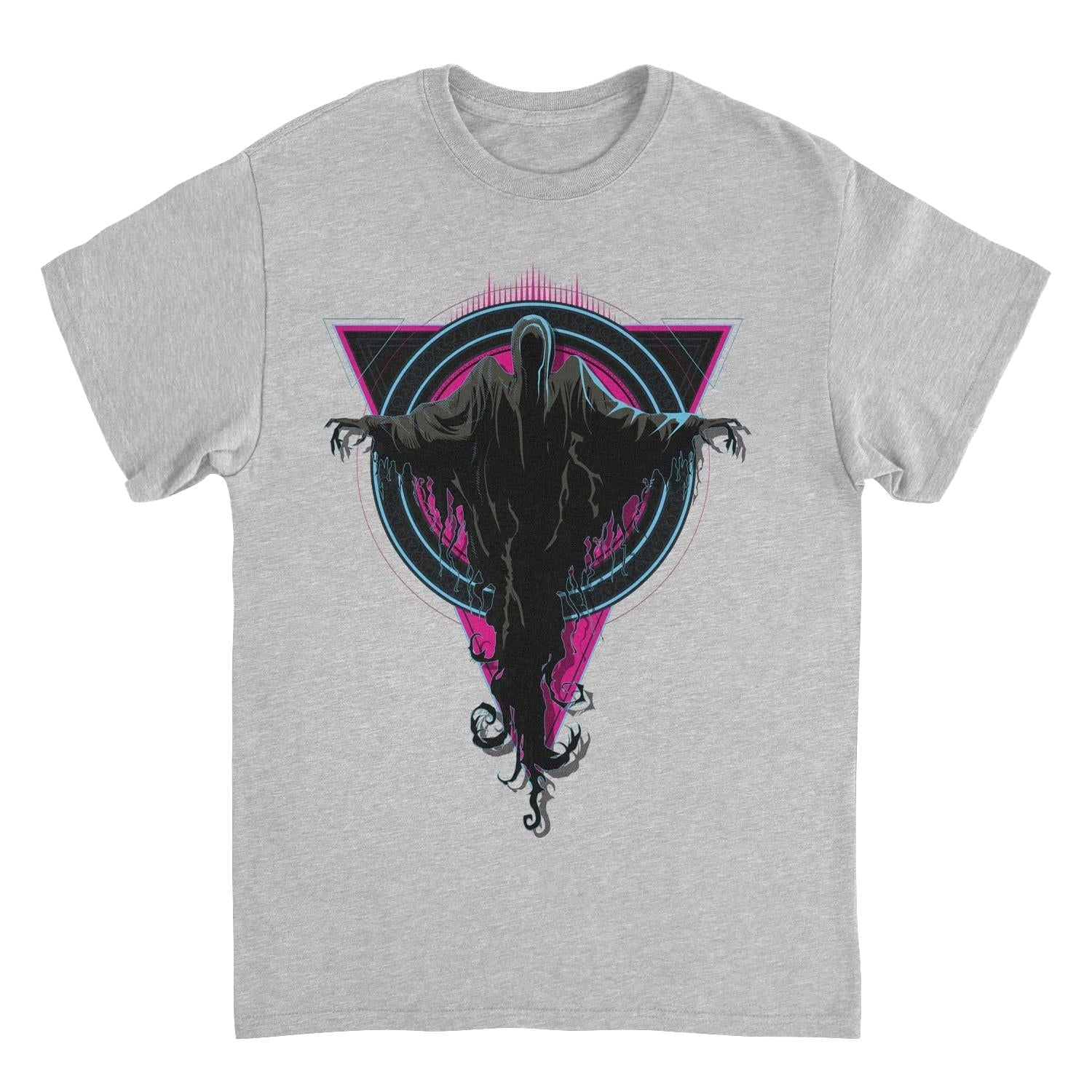 Harry Potter T-Shirts – Wizarding World & Hogwarts Merch – HandyShopping4U2