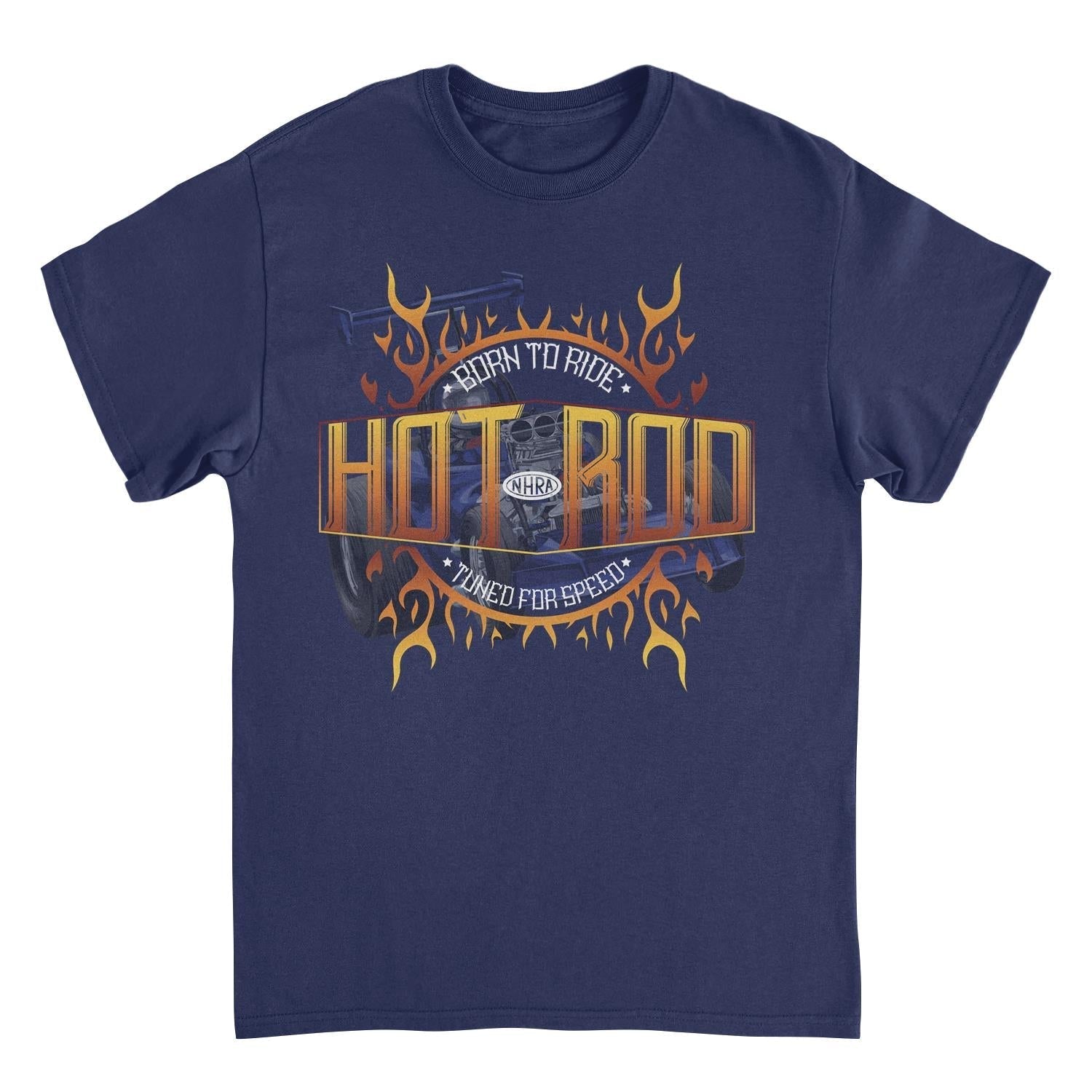 National Hot Rod Association T Shirts for Racing Fans – HandyShopping4U2