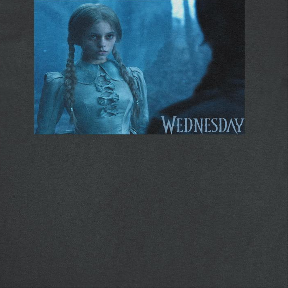 Wednesday Goody V2 Black T-Shirt – HandyShopping4U2